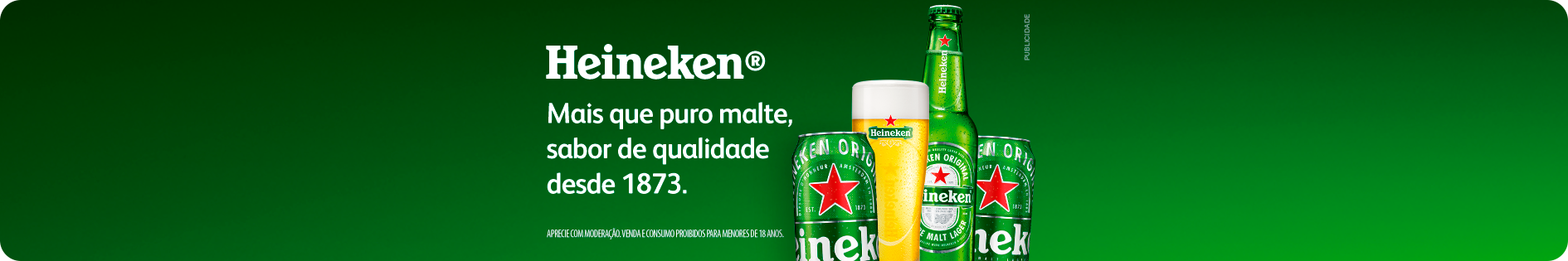 HEINEKEN