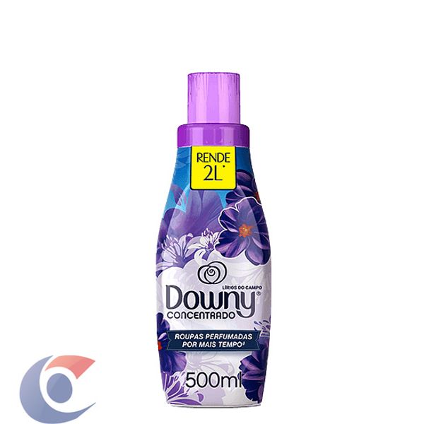 DOWNY