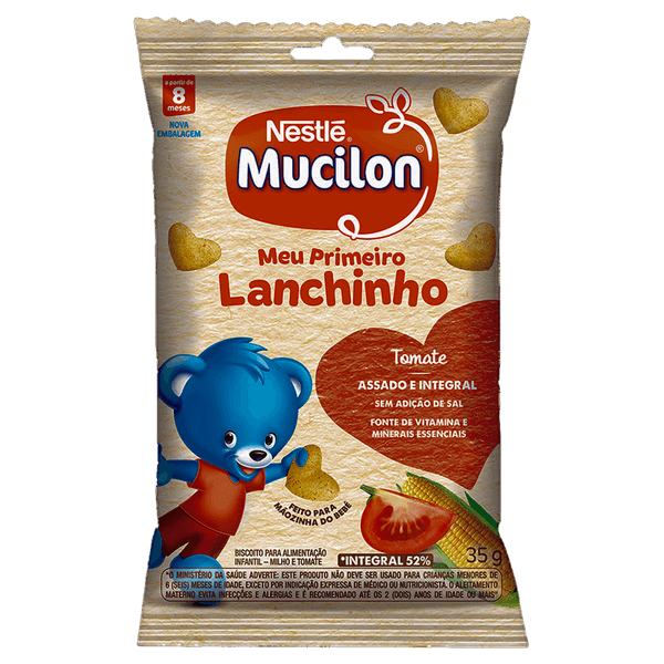 MUCILON
