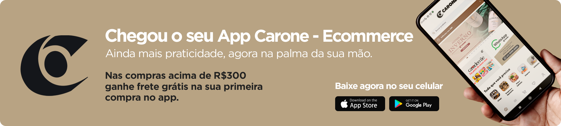 Carone
